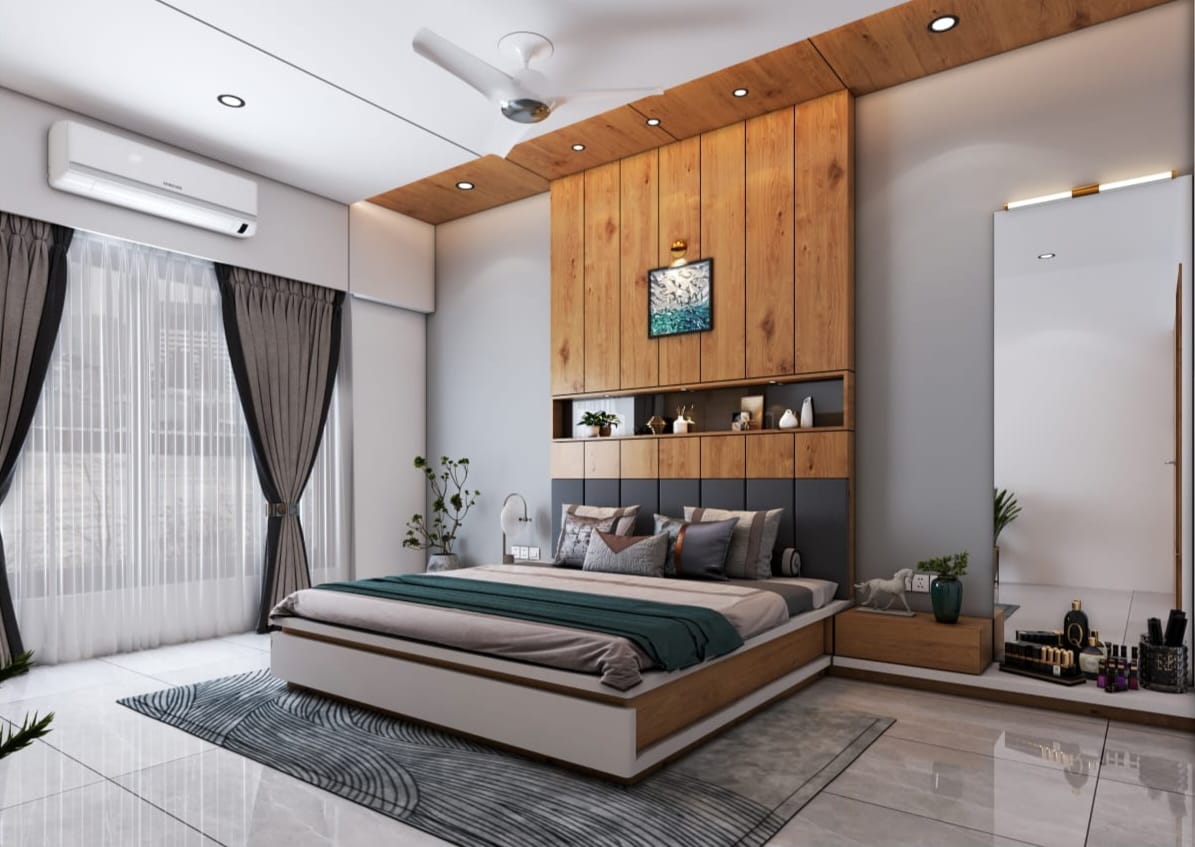 Home - Sajawat Interiors